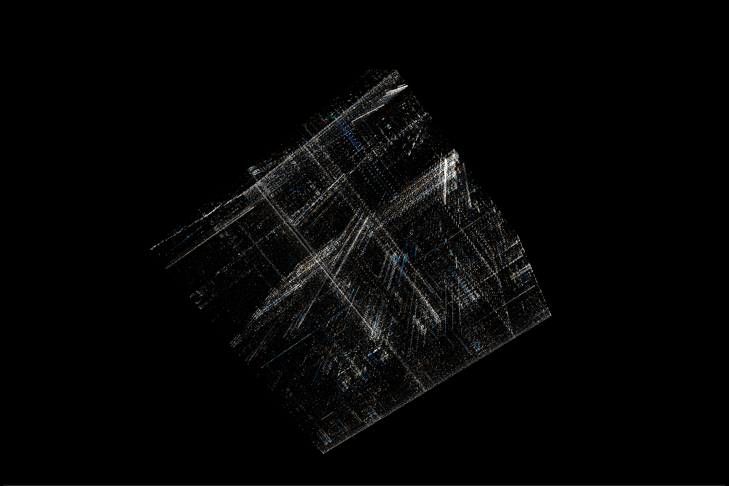 Binary Data Visualization CodiSec CodiSec